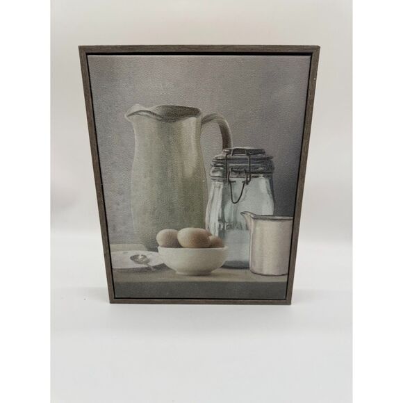 the spring shop | Wall Decor | The Spring Shop 1x 14 Farmhouse Wall Art ...